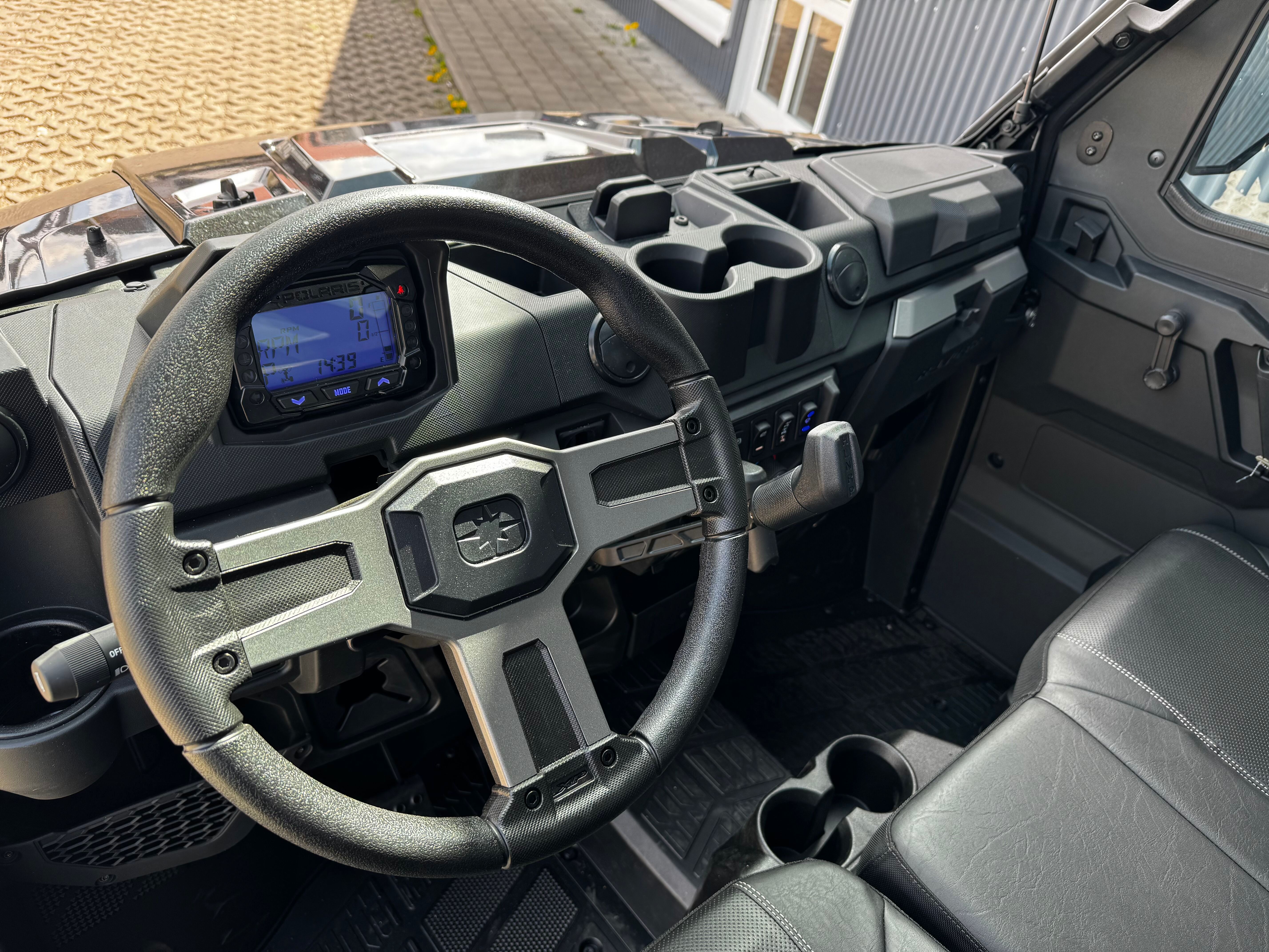Polaris Germany