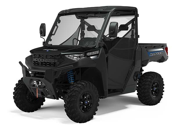 Polaris Germany:Ranger