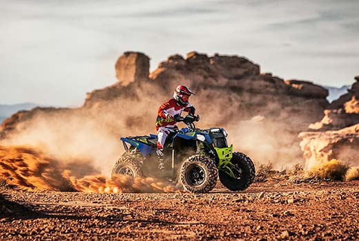 Polaris Germany