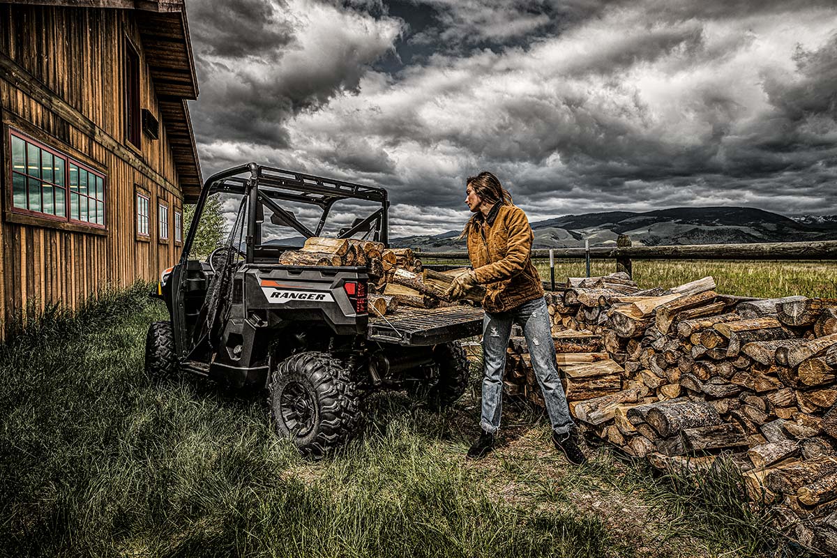 Polaris Germany