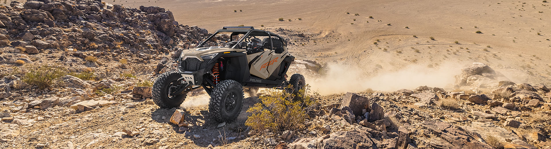 Polaris Germany: Rzr