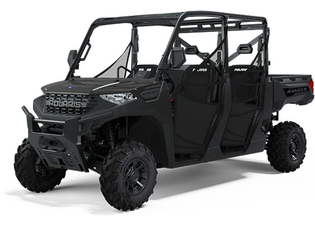 Polaris Germany: Ranger