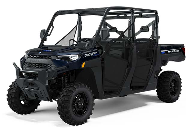 Polaris Germany: Ranger