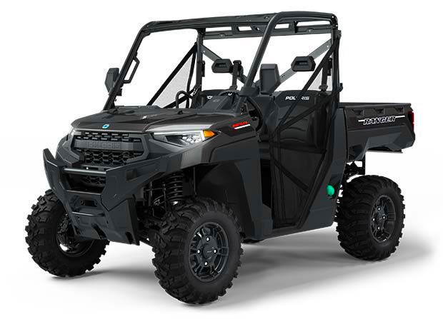 Polaris Germany: Ranger